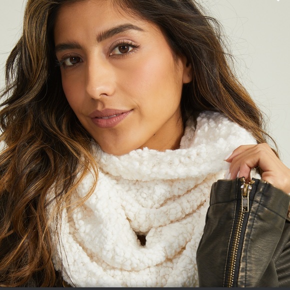 Altar'd State | Accessories | Newaltard State Infinity Tobacco Scarf ...